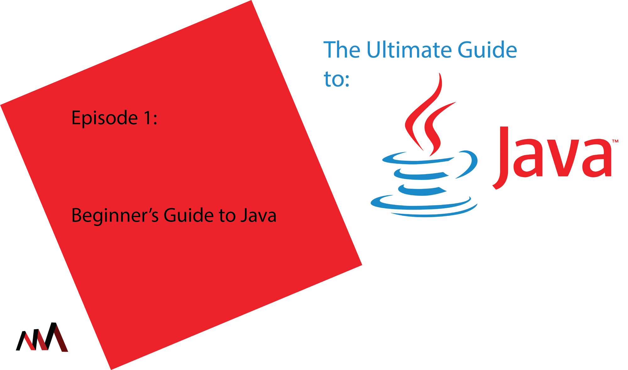 The Skyfallen S Ultimate Guide To Java Episode 1 Beginner S Guide To